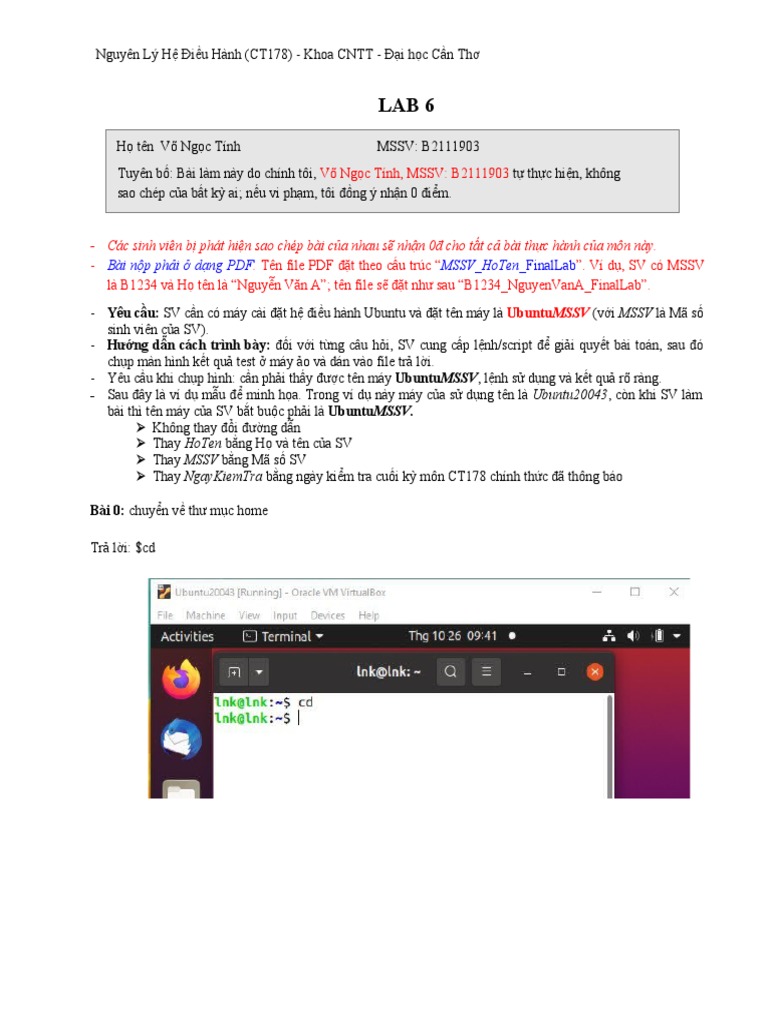 B2111903_VoNgocTinh_FinalLab | PDF