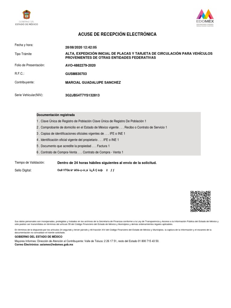 Avo 4882279 2020 | PDF