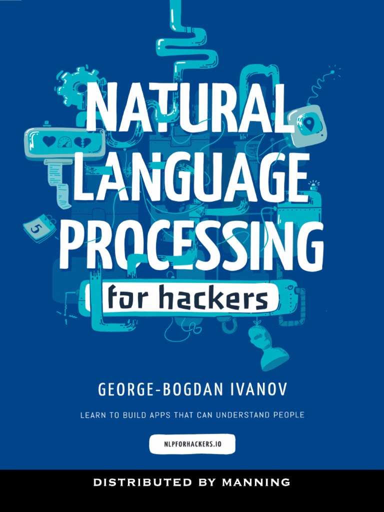 Natural Language Processing For Hackers | PDF | Artificial Intelligence | Intelligence (AI ...