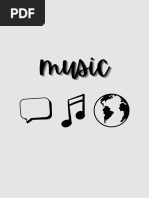IGCSE Music 0410 Scheme of Work 2026 | PDF | String Quartet | Baroque Music
