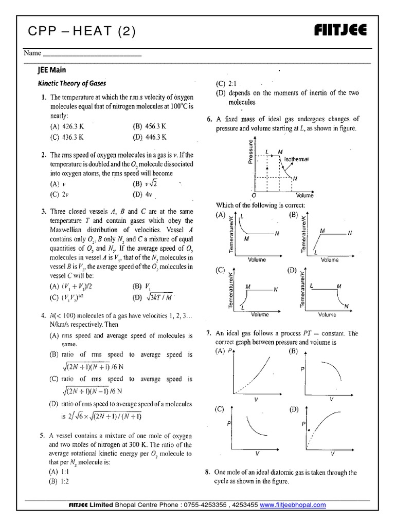 CPP Heat-2 | PDF | Business