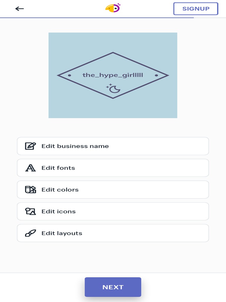 Logo Maker & Logo Creator - Free Logo Generator Online | PDF
