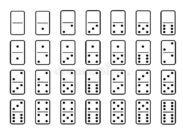 Domino Tiles | PDF