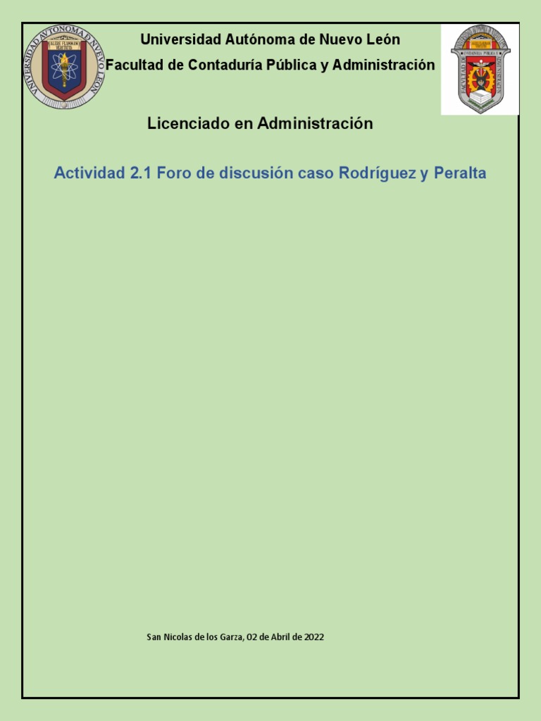 Equipo3 - Foro Act 1.2 C | PDF
