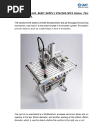 Mazak M Code List | PDF | Machines | Crafts