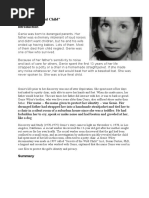 The Cases of Anna, Isabelle, and Genie | PDF | Human Development ...