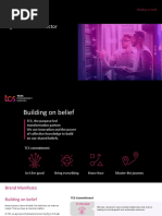 Tcs Code of Ethics | PDF | Corporate Social Responsibility | Employment