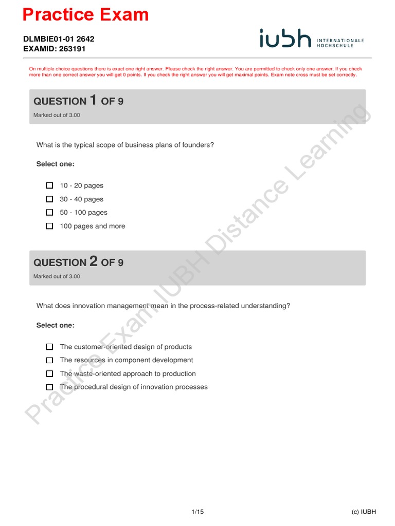 Business Plan Scope and Innovation Insights | PDF | Innovation ...
