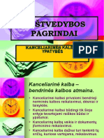 Defektinis Aktas - WORD PDF | PDF