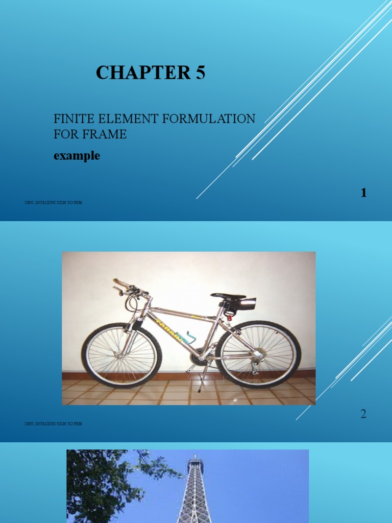 CHAPTER-5 - Example | PDF | Language Arts & Discipline | Computers