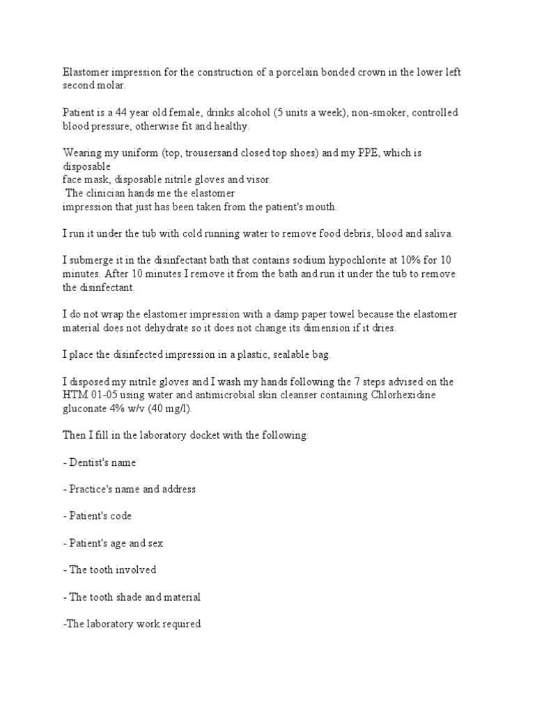 ROE Unit 1.3 | PDF | Self-Improvement | Wellness