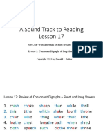 Read and Master Phonics (Set 3 and Set 4) | PDF
