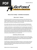 Babypips Forex - School of Pipsology - Part 1-3!1!10 | PDF | Foreign ...