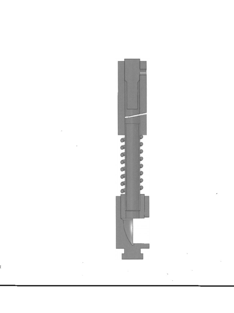 One Stroke Gas Check Maker Guide | PDF