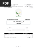 Formulaire LPA | PDF