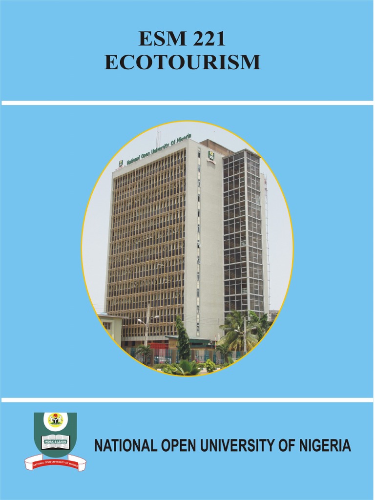 Esm 221-Main Body | PDF | Career & Growth | Business