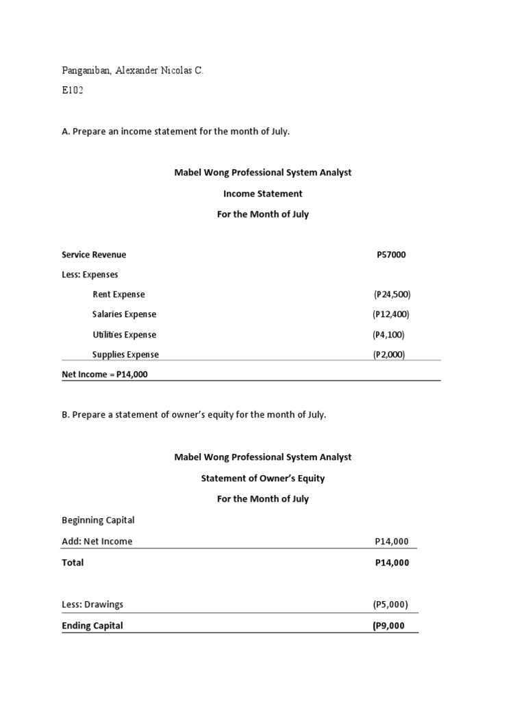 Mabel Wong Professional System Analyst | PDF