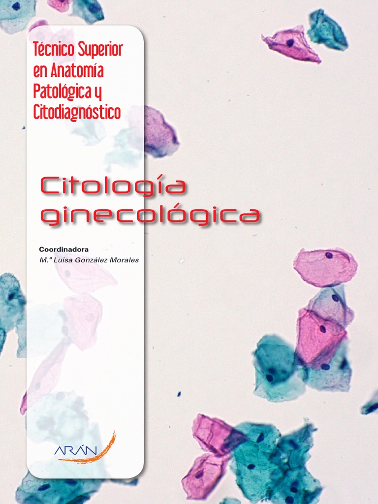 Guía de Citología Ginecológica | PDF