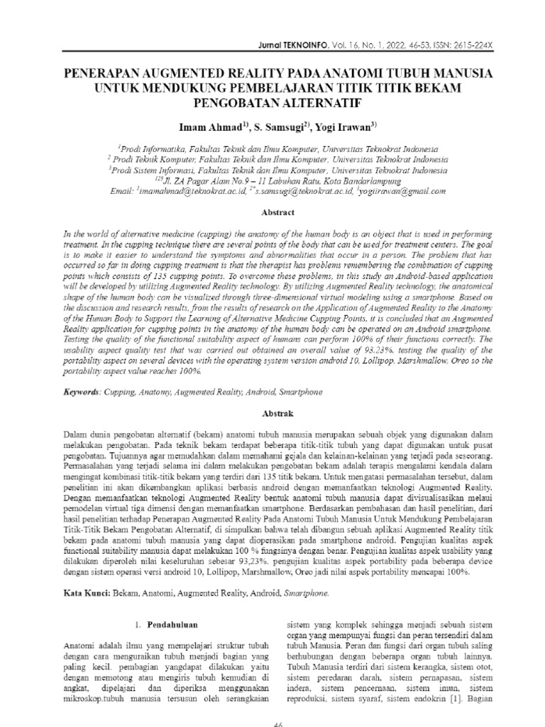 Jurnal Ela | PDF