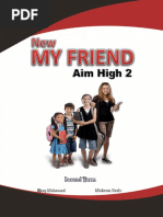 Aim High 2 Studen't Book | PDF | Foreign Language Studies
