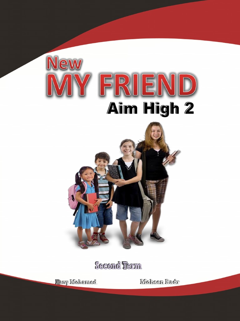 Aim High 2 (Unit 6) | Download Free PDF | Robot | Robotics