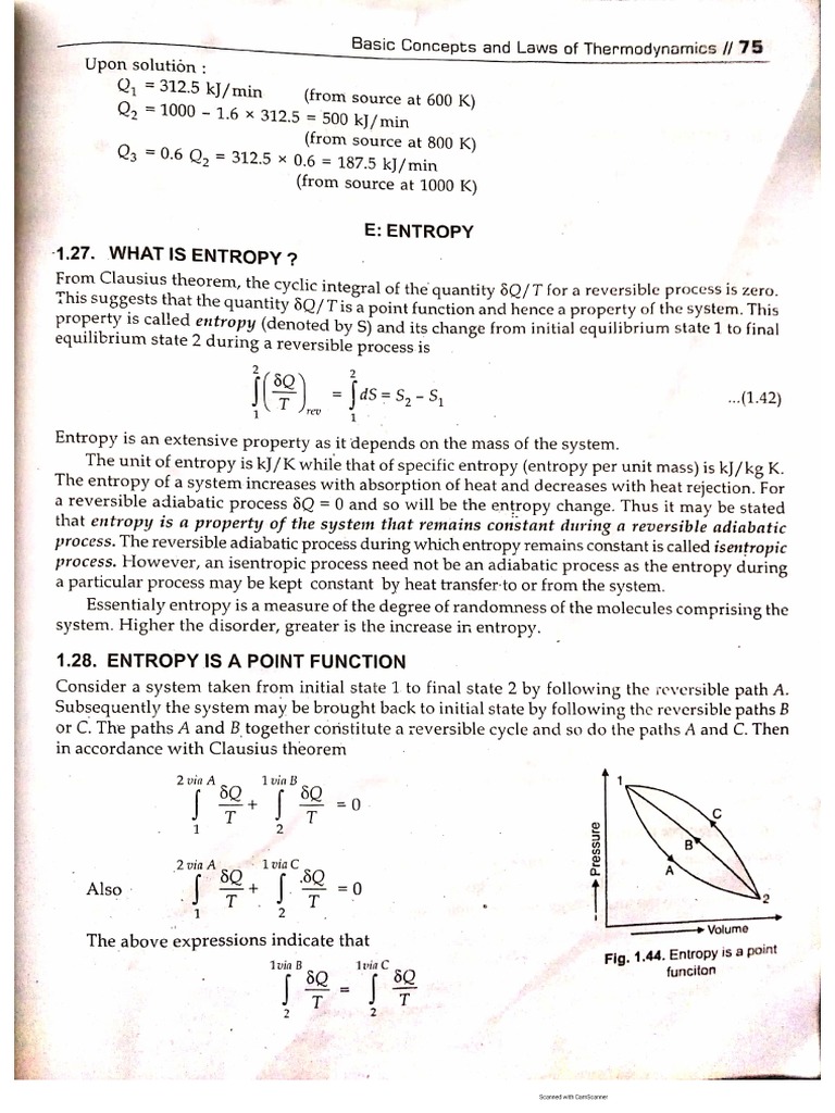 MEE 216 CONTINUATION | PDF