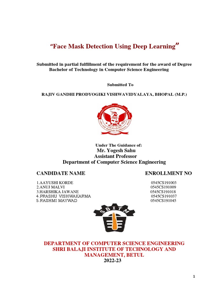 PROJECT REPORT Hero | PDF