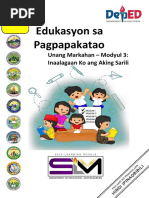 Lesson Plan Pabula | PDF