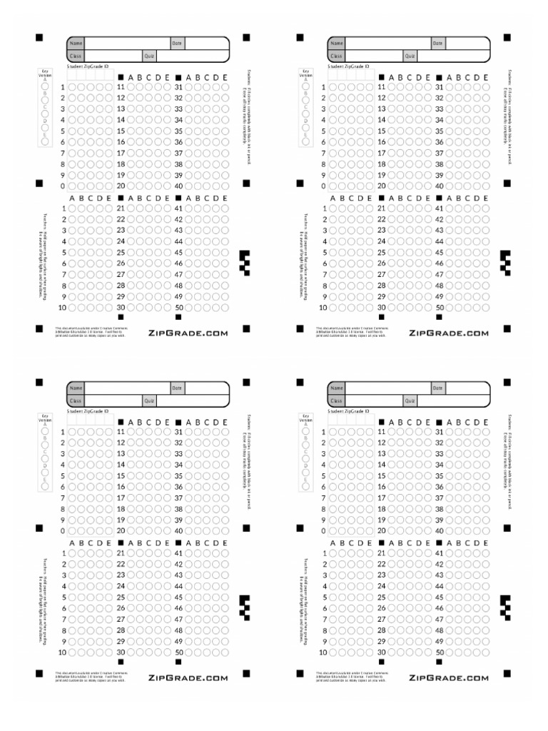 ZIP Grade 3rd Quarter | PDF