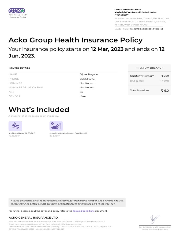 MPOK00817128017-Dipak Bagade | PDF