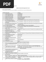 CMPF Life Certificate Submission Form | PDF | Government | Retirement
