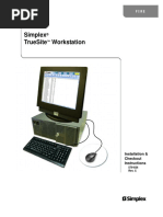Simplex Fire Alarm Troubleshooting Guide | PDF