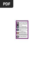 Moose Master Rules | PDF