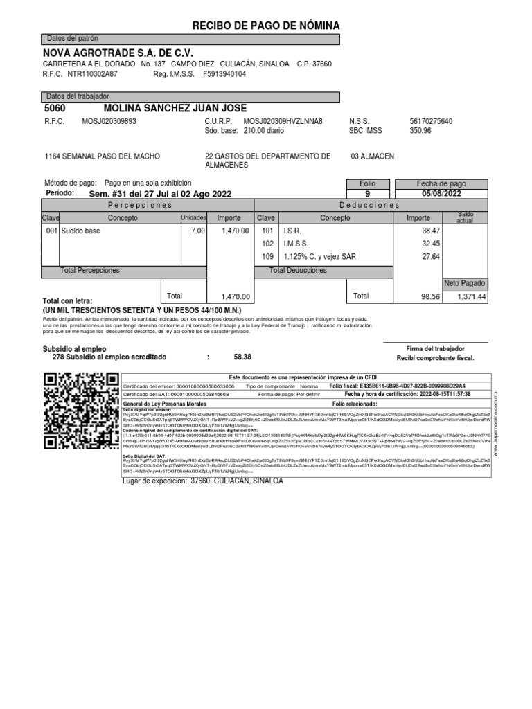 Ntr110302a87 S31 9 5060 | PDF