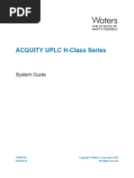 Empower® Software Tutorial For HPLC | PDF | Technology & Engineering