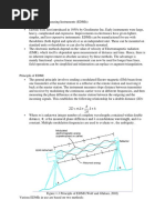 Understanding Stadia Tacheometry Methods | PDF | Surveying | Metrology