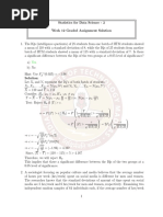 All Weeks Grpa Pdsa | PDF | Computer Programming | Software Engineering