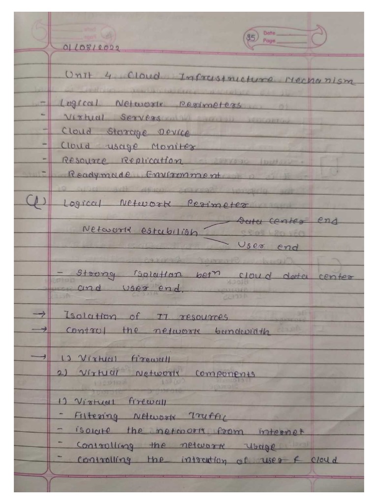 Essentials Of Cloud Computing Pdf