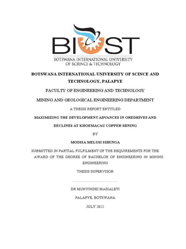 Final Project Report | PDF | Mining | Data