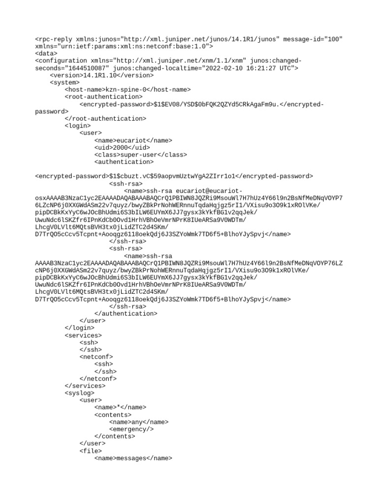 XMLZ | PDF | Computers