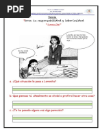 Caratulas de Segunda Unidad | PDF