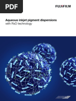 Synperonic PE and Synperonic T Series Updated | PDF | Polyethylene ...