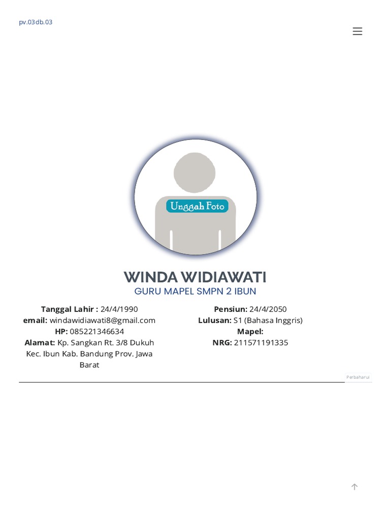 INFO GTK 2023.winda PDF | PDF