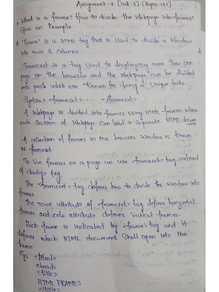 Computational Biology | PDF