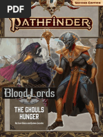 Pathfinder 2e Remaster Character Sheet | PDF