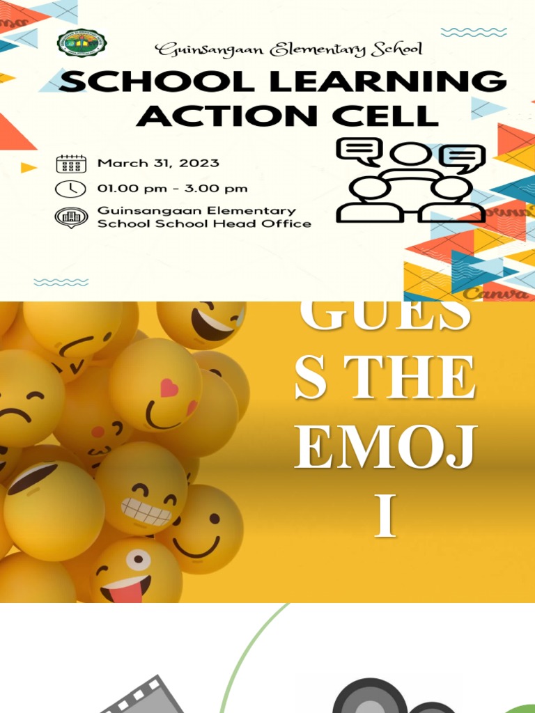 SLAC Topic-Filmora | PDF