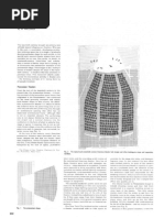 Planning of An Auditorium For 300 Seats | PDF