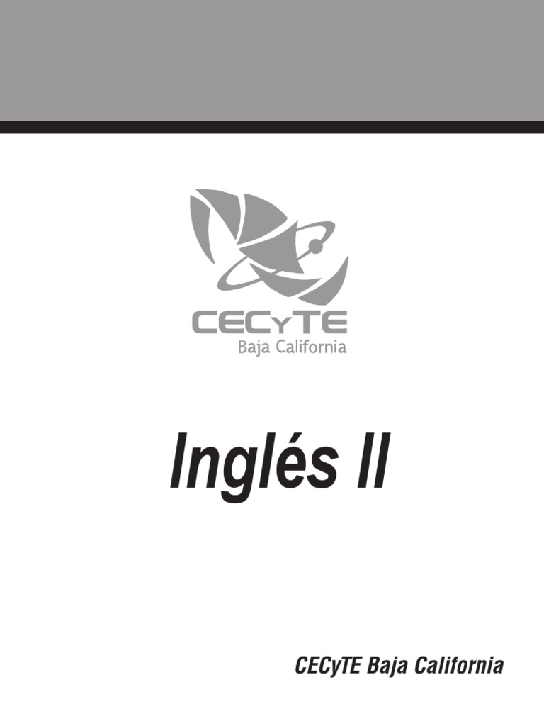 Libro Ingles 2 | PDF | Curriculum | Question