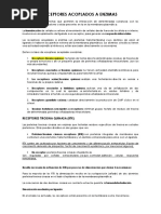 Cascada Ras y Vía MAPK en Células | PDF | Nucleo celular | Quinasa