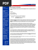Mini Mail Survey Overview 2023 | PDF | Mail
